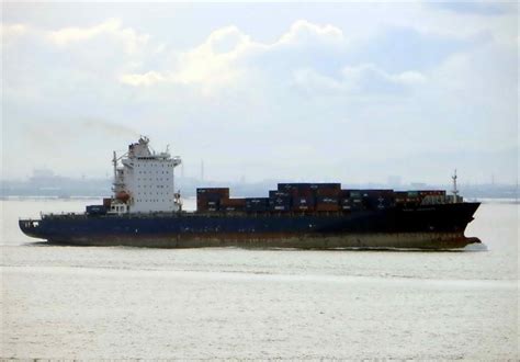 Navios Amaranth Vesseljoin