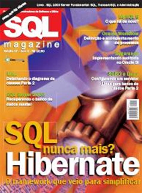 Artigo Sql Magazine Oracle Workflow Devmedia