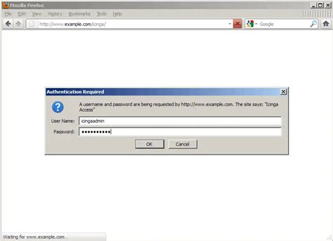 Server Monitoring With Icinga On Debian Squeeze