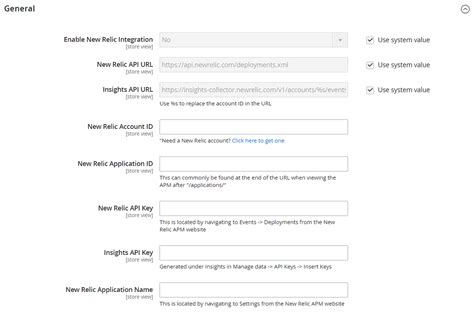 Newrelic Reporting Tutorials How To Set New Relic Reporting By Sara