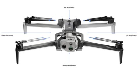 Skydio X10 Drone Defensync