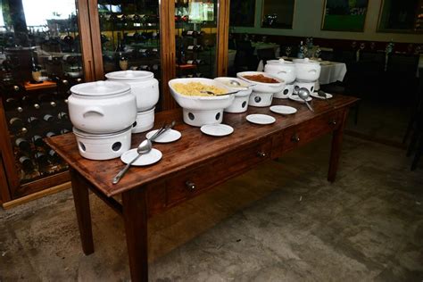 Sette Restaurante reúne turma animada durante segundo jogo do Brasil na