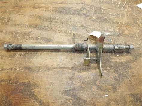 Cub Cadet 3000 Series Garden Tractor Brake Shaft Assembly 603 0445