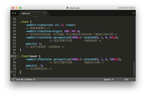 Css Transform