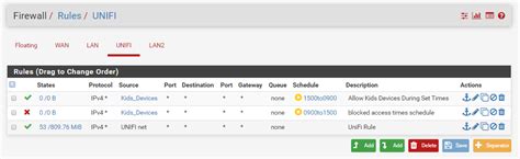 Cannot Access All Ips Accross Different Subnets Netgate Forum