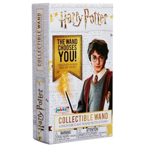 Varita Magica Harry Potter DonDino Juguetes