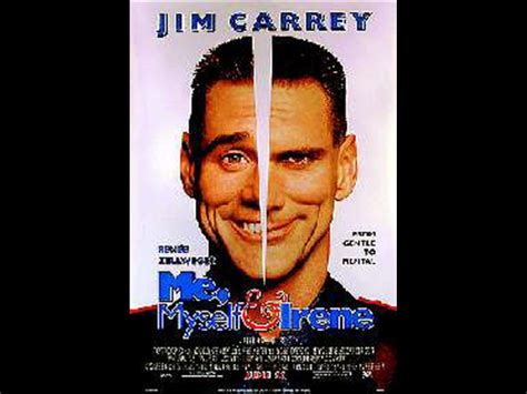 10 Me Myself And Irene Quotes