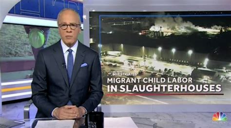Nbc News Retracts Report After ‘recklessly Claiming 21 Year Old