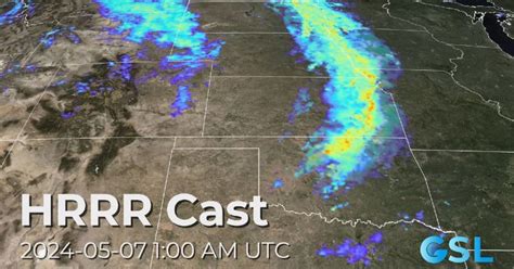 Afn Weather Forecasting Models To Be Orders Of Magnitude Faster Using Ai