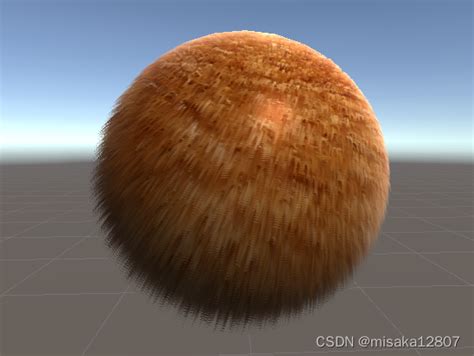 【unity shader】毛发材质、绒毛材质着色器 unity毛发 csdn博客