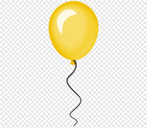 Ulang Tahun Balon Png Pngwing