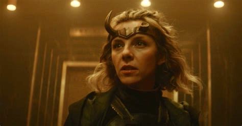 Diretora De Loki Fala Se Sylvie é Um Híbrido De Lady Loki E Encantor