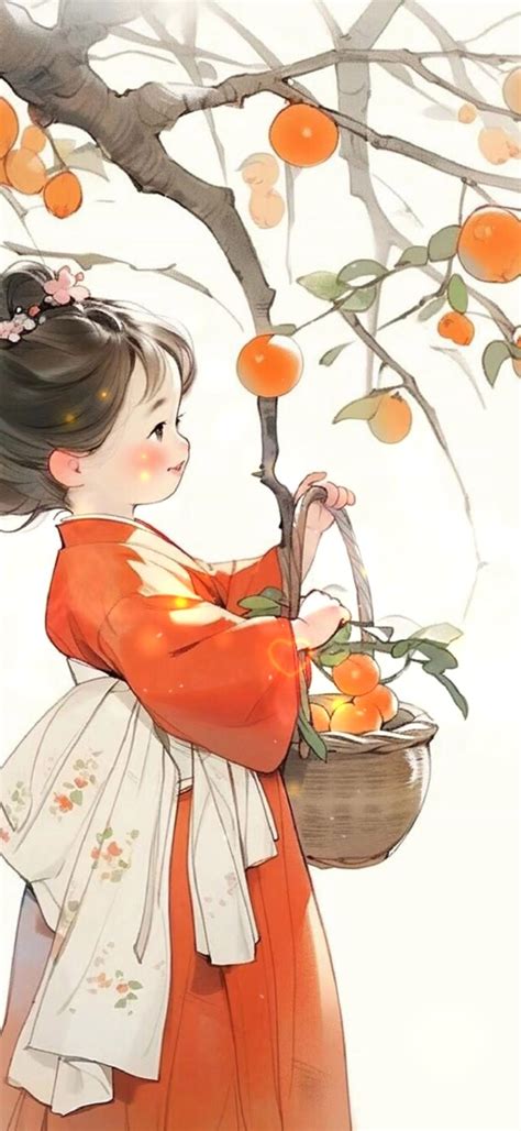 4k柿柿如意 其他手机动态壁纸 其他手机壁纸下载 元气壁纸