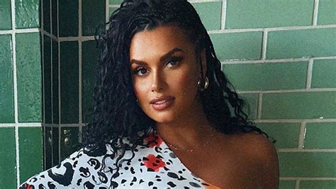 Joy Taylor Leaves Viewers In Fits Of Laughter With Tv Impersonation