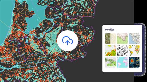 Maps API For Web Mobile Developers MapTiler