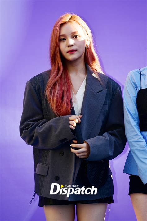 [현장포토] 상큼함 가득 엄지 자몽의 인간화 디스패치 뉴스는 팩트다