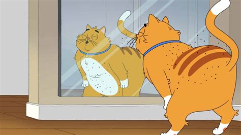 New Housebroken Season 2 Episode 1 Photos Cast Plot