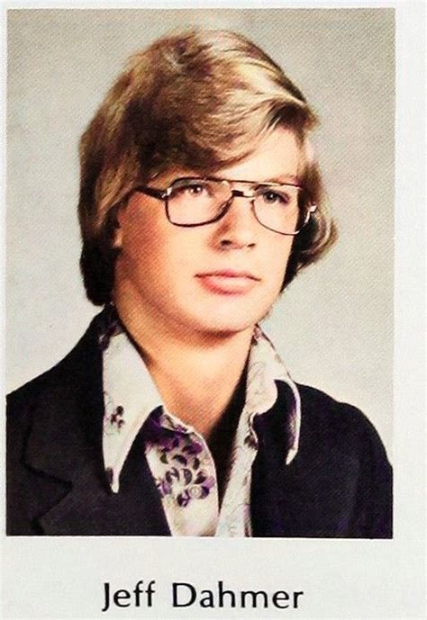 Jeffrey Dahmer Serial Killers Photo 44695109 Fanpop