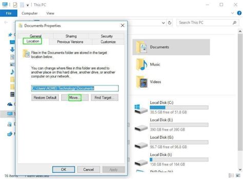 Set Up OneDrive Automatic Sync Step By Step Guide