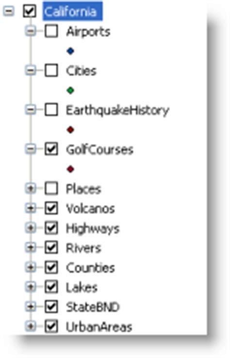 Using ArcGIS Server Map ServicesArcMap Documentation