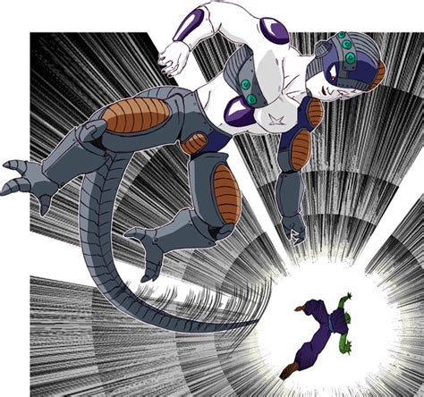 Freeza Universe 12 Dragon Ball Multiverse Wiki Fandom