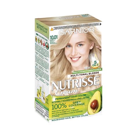 Nutrisse 10 1 LÖytÖtex