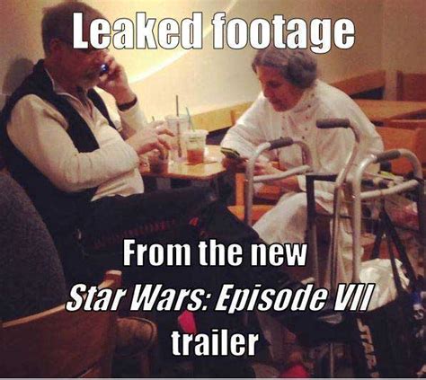 Star Wars The Force Awakens Memes Gallery