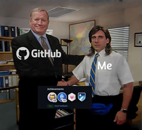 Github These Days R Programmerhumor