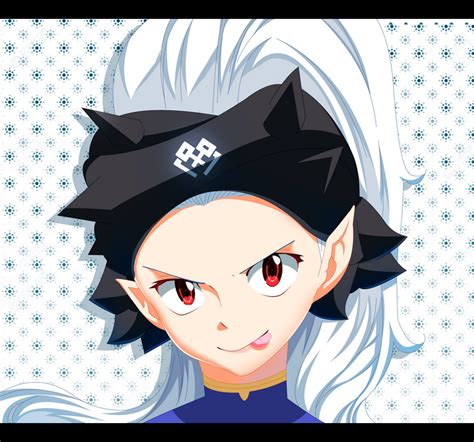 Fairy Tail 492 Mirajane By Gilfrost On Deviantart