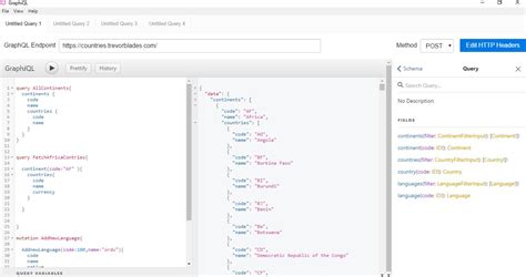 top 10 graphql clients
