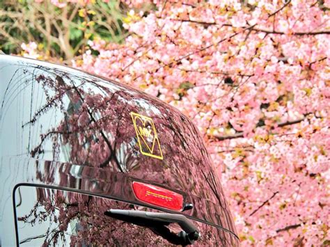 Mkタクシー🚕 On Twitter 車体反射シリーズ、どの写真がお好きですか？pc ﾟДﾟ ﾉ ツリーにアンケートあります🚕