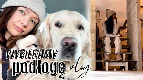 Wykańczamy Dom Samotny Wieczór Pierwsze Kłótnie O Płytki Vlog Youtube