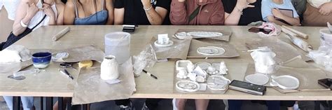 Air Dry Clay Workshop At Canggu Bali Klook Singapore
