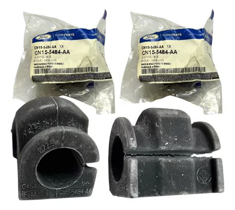 Par Bucha Barra Estabilizadora Diant Ford Ecosport Manual