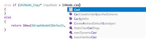 ReSharper C 2021 1 Syntax Style New C Features And Improved