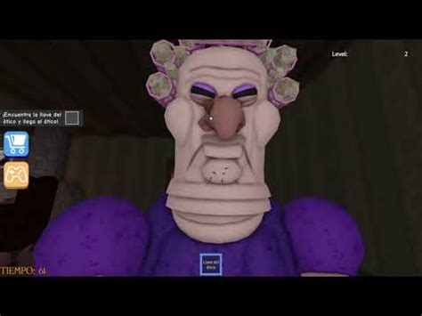 La abuela gruñona YouTube