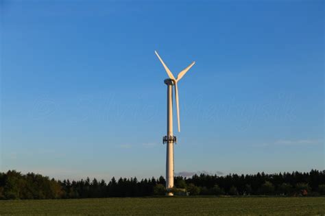 Markham Wind Energy Markham And Company Ltd Vs 45 600 Kw Windturbine
