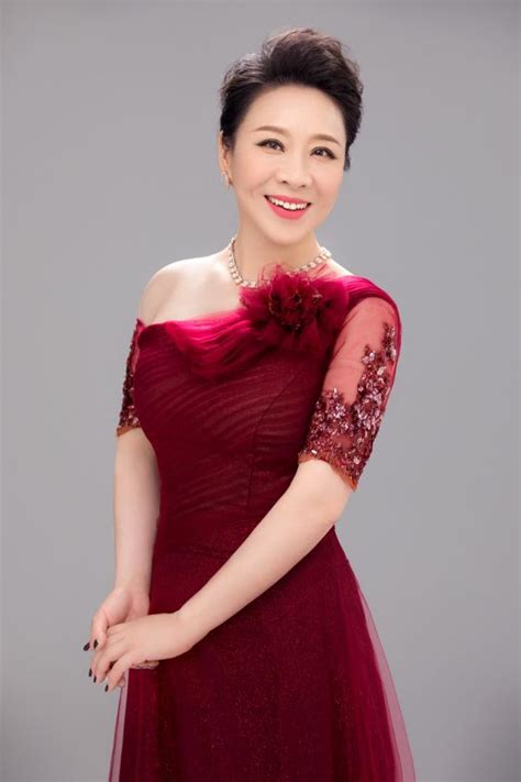 女高音歌唱家孙立萍与不同时期的经典曲目“时空对话”tom旅游