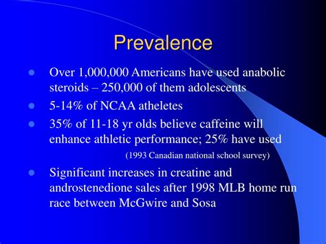 Ppt Sports Doping Powerpoint Presentation Free Download Id162708