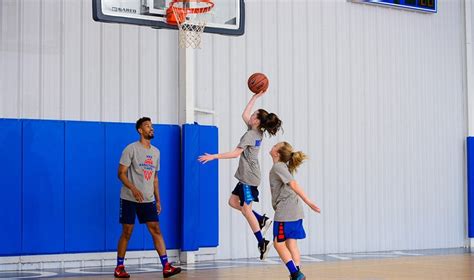 3 Tips To Make Your Layups Basketball Tips