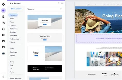 Wix Tutorial Easy Steps For Website Creation Sep 2024
