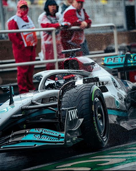 Mercedes F1 Lewis Hamilton HD Phone Wallpaper Pxfuel