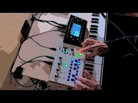 Midicake Arp And Zynthian Related Projects Zynthian Discourse