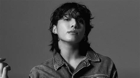 Calvin Klein Names Jungkook Its New Global Ambassador