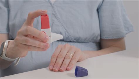 New Instructional Video Easyhaler National Asthma Council Australia