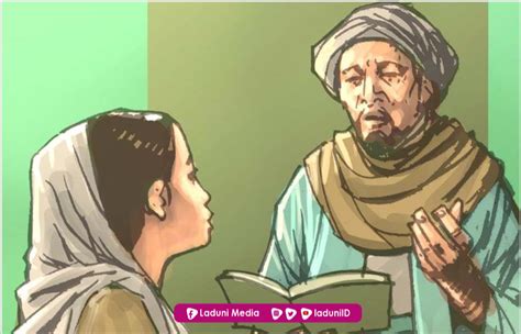 Biografi Nyai Ageng Ngerang Dewi Roro Kasihan Mertua Kyai Ageng