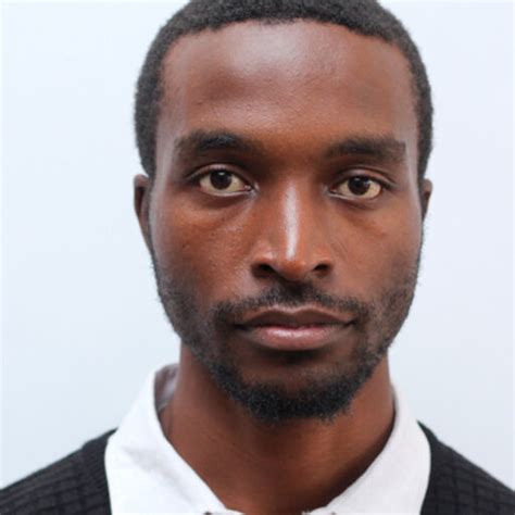 Simon Moseti Undergraduate Dedan Kimathi University Of Technology Nyeri Department Of