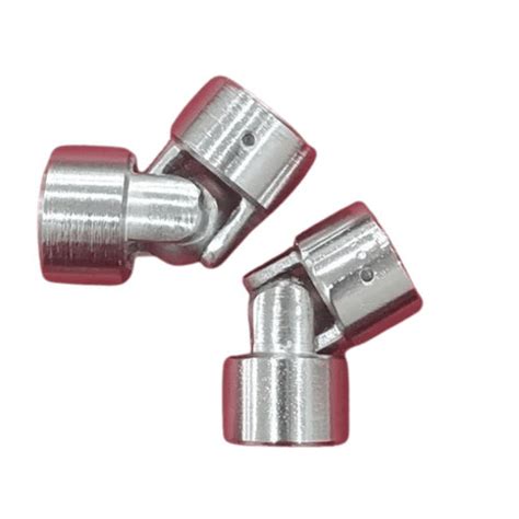 Universal Ball Joint Coupling At 150000 Inr In Faridabad Ridham Industries