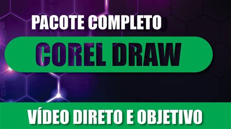 Instalar O Corel Draw RETOEDU