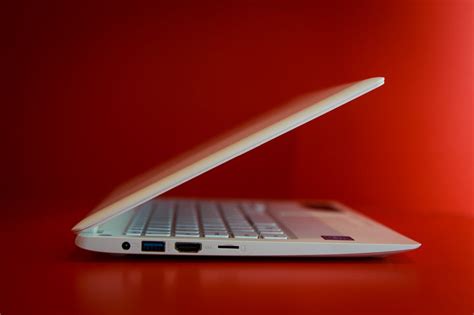 Lenovo Ideapad 110S Is A Minimalist Budget Laptop With A Stylish Flair CNET